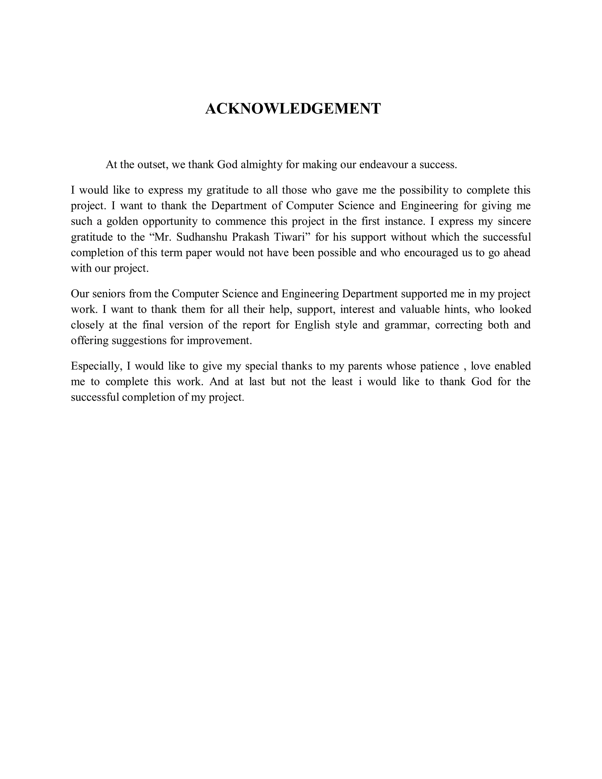 HDFC banking system SRS Document | PDF