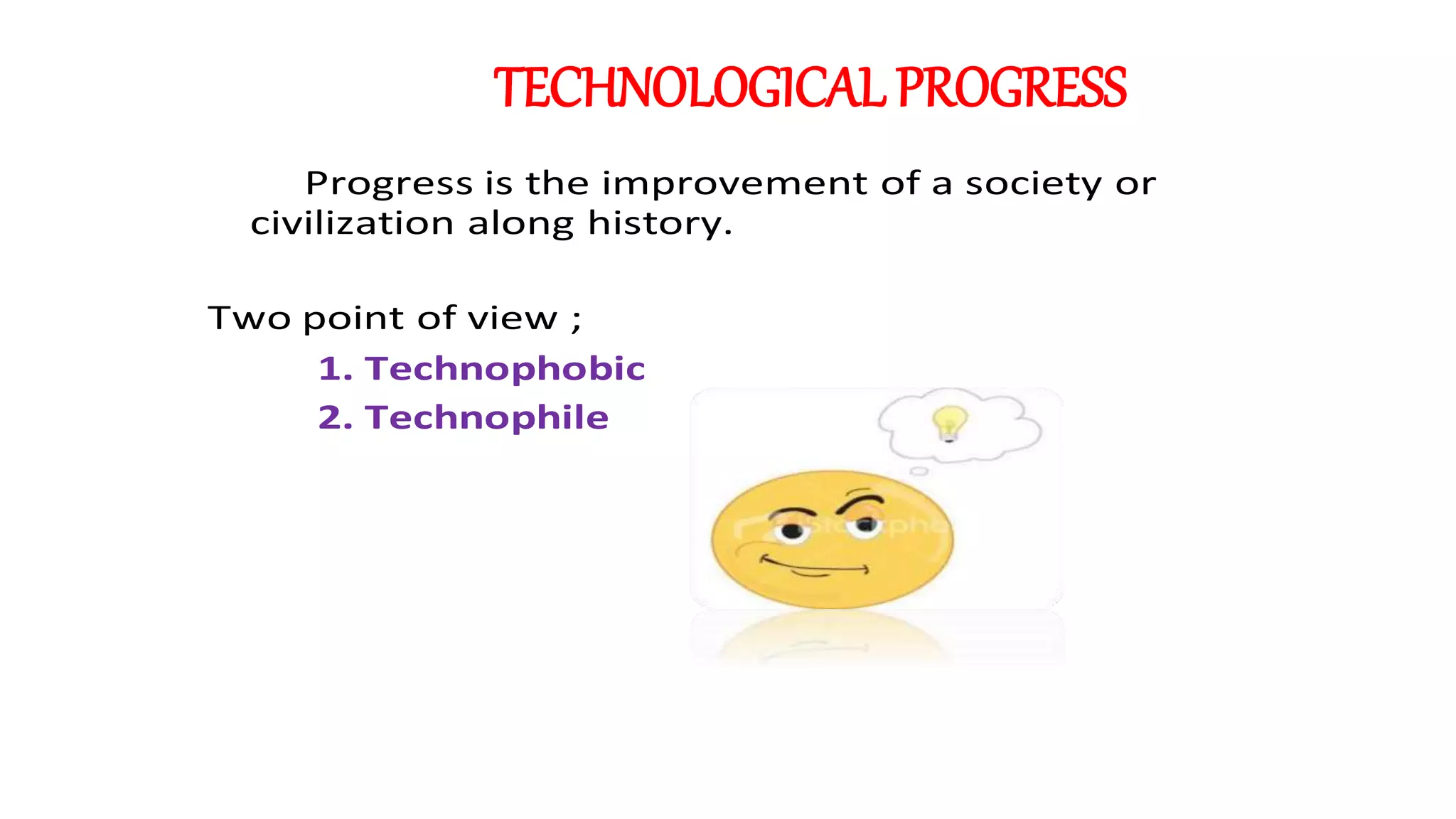 Importance Of Technology | PPTX