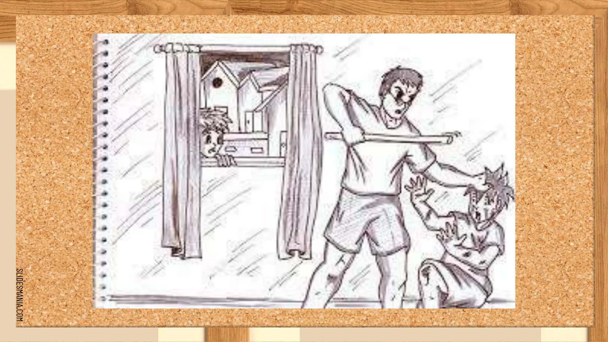 Tahanan ng Isang Sugarol (Panitikan).pptx