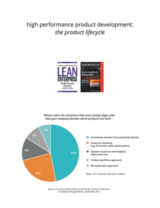 DevOps and the Culture of High-Performing Software Organizations | PDF