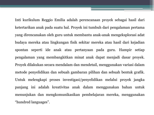 K1 PPT MODEL PEMBELAJARAN_REGIO EMILIA.pptx