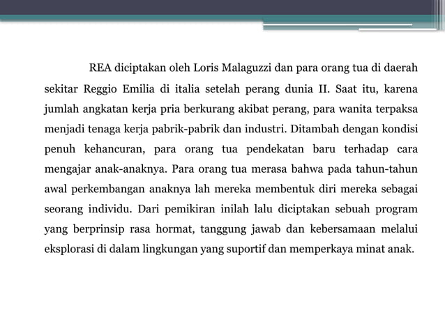 K1 PPT MODEL PEMBELAJARAN_REGIO EMILIA.pptx