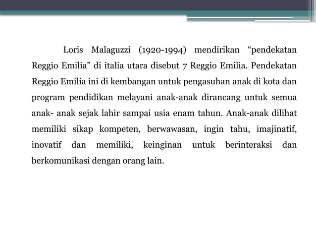 K1 PPT MODEL PEMBELAJARAN_REGIO EMILIA.pptx