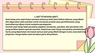 Pengurusan Inventori pejabat (Office Admintration) | PDF