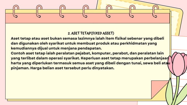 Pengurusan Inventori pejabat (Office Admintration) | PDF