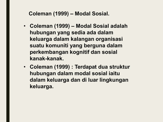 TEORI MODAL SOSIAL.pptx