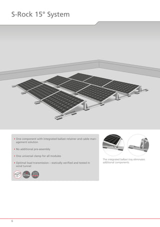 K2 flat-roof-systems | PDF