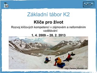 K2 nidv - hoskova | PPT