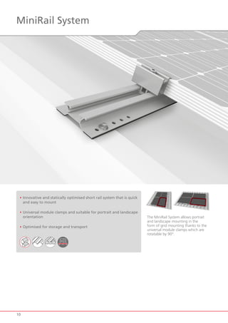 K2 pitched-roof-systems | PDF