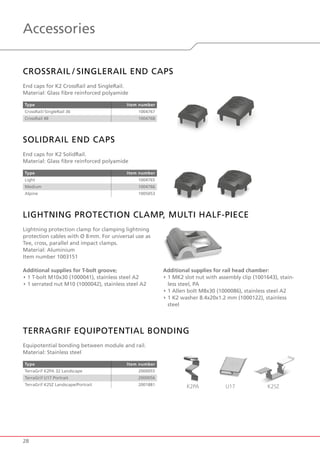 K2 pitched-roof-systems | PDF