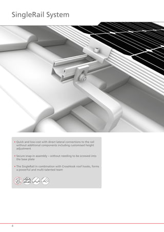 K2 pitched-roof-systems | PDF