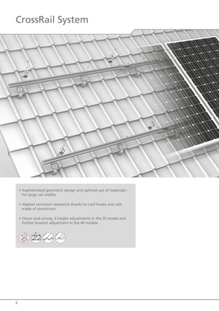 K2 pitched-roof-systems | PDF