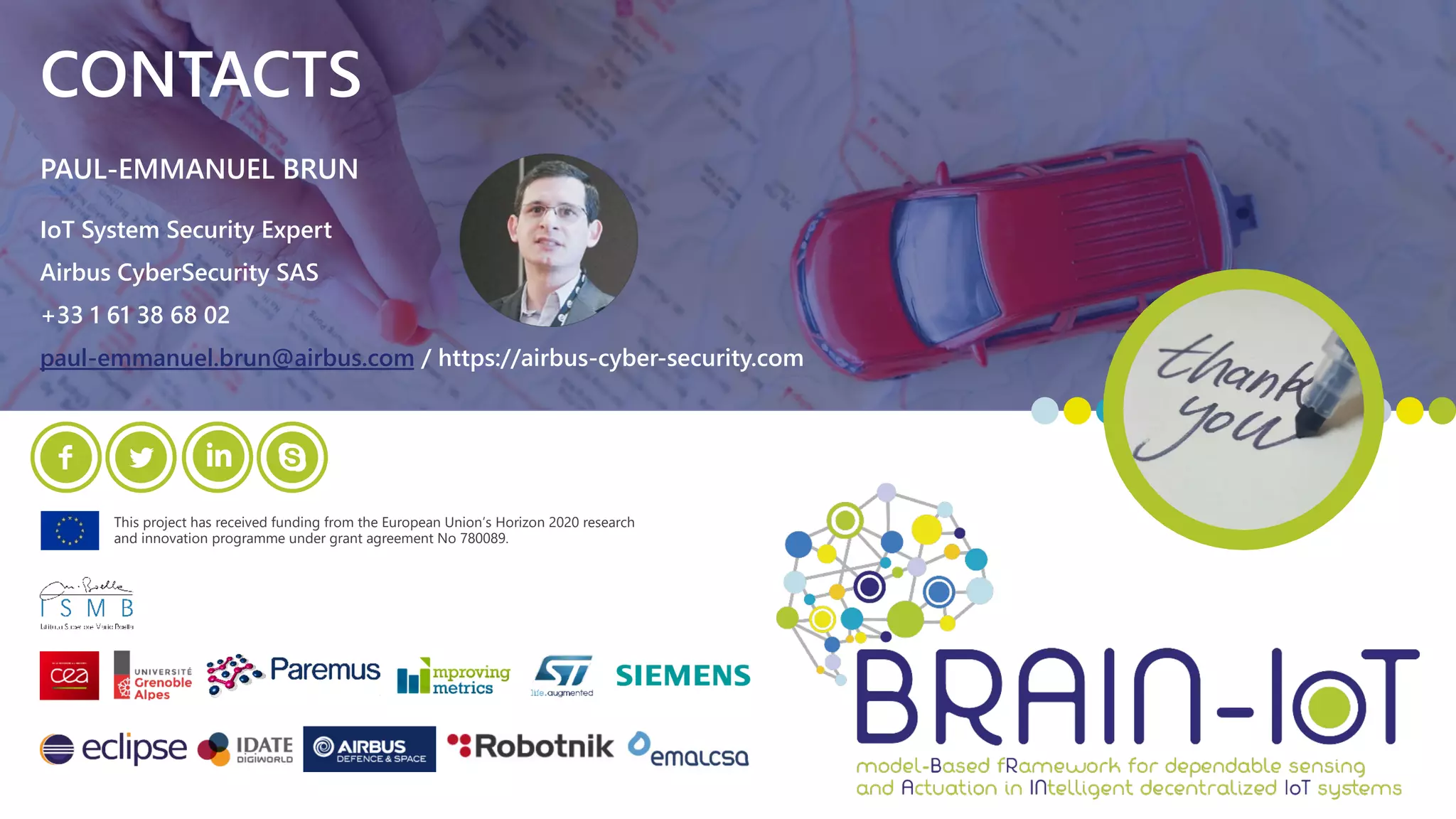 Sam Iot Securing Low Power Device Communication In Critical Infrastructure Management Ppt