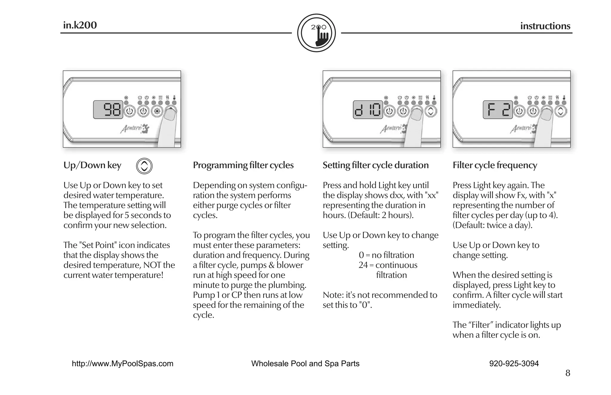 K200 techbook en | PPT