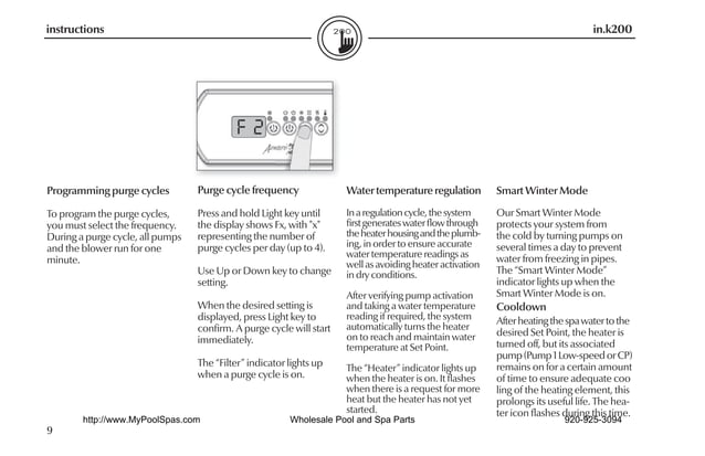 K200 techbook en | PPT