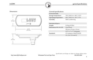 K200 techbook en | PPT
