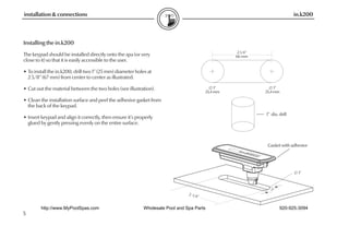 K200 techbook en | PPT