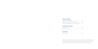 MORCHER - Implants for cataract and refractive surgery | PPT