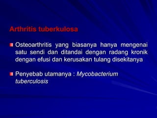 K21 - Mikrobiologi Tulang dan Sendi.ppt