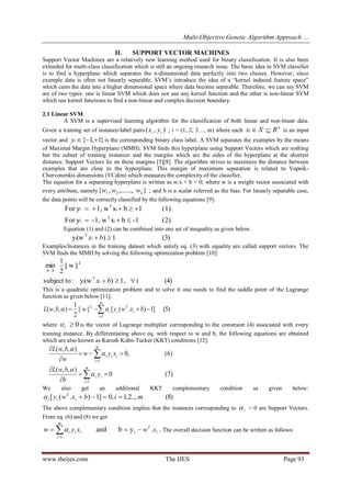 The International Journal of Engineering and Science (The IJES) | PDF