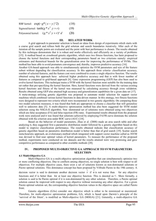 The International Journal of Engineering and Science (The IJES) | PDF