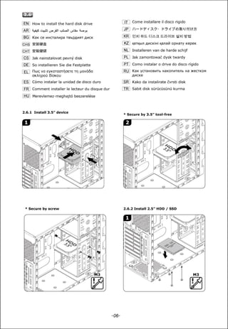 K280 -manual | PPT | Free Download
