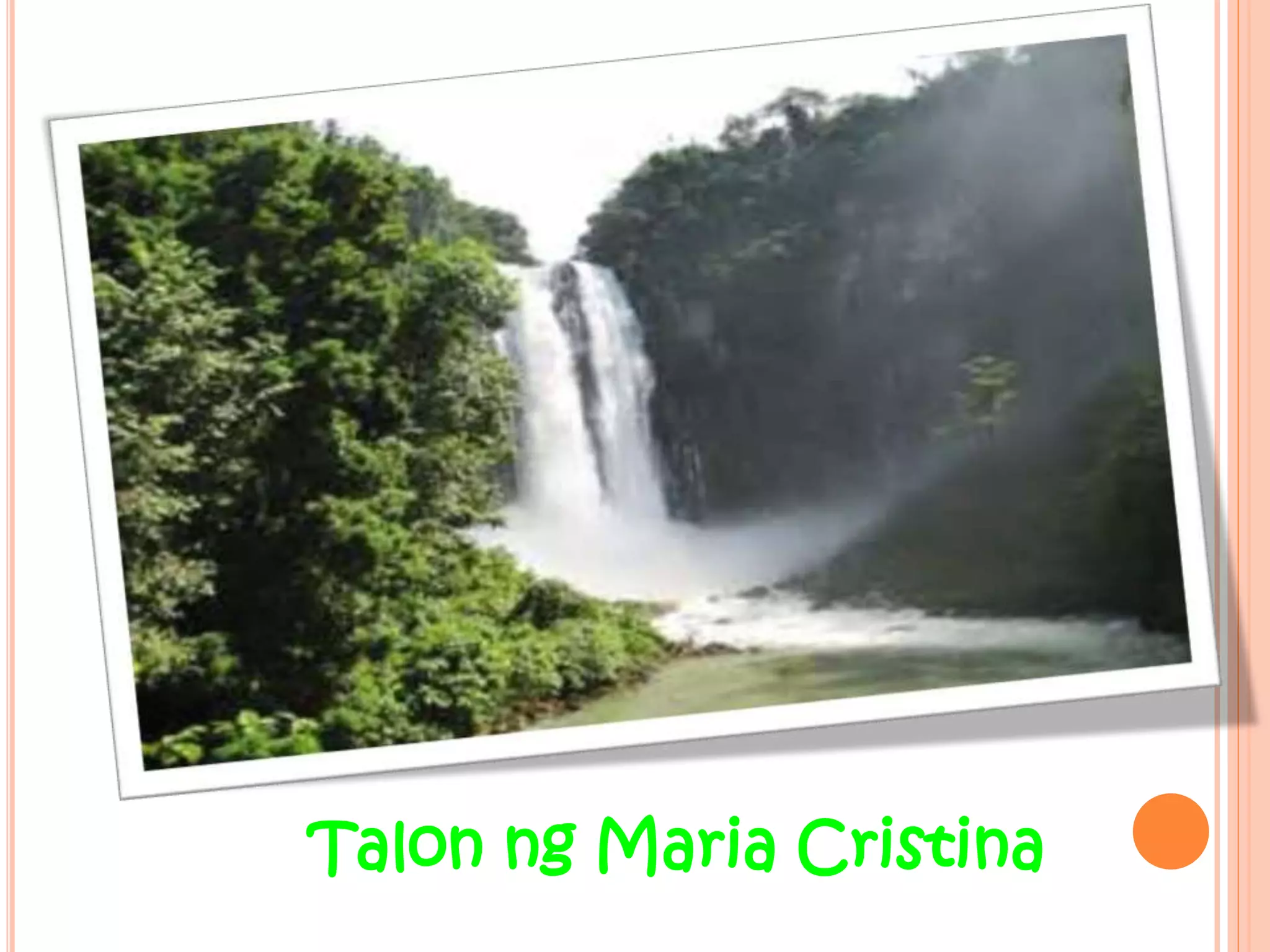 Mga Katangiang Pisikal ng Pilipinas | PPTX