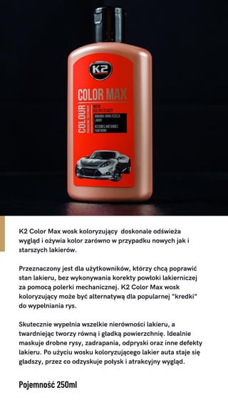 K2 COLOR MAX RED wosk koloryzujacy czerwony 250ml.pdf