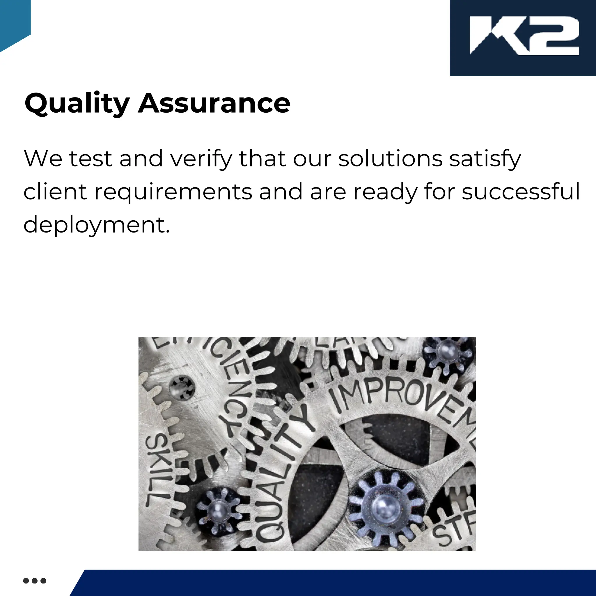 K2 - Goverment Project Management Automation | PDF