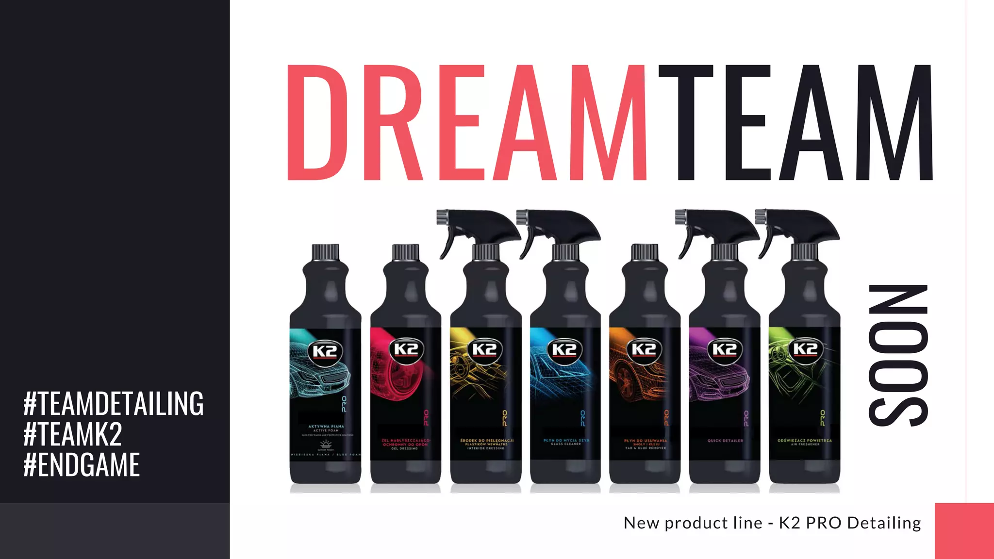 K2 PRO DETAILING | PDF