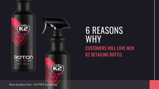 K2 PRO DETAILING | PDF