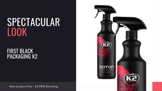 K2 PRO DETAILING | PDF