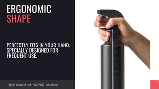 K2 PRO DETAILING | PDF