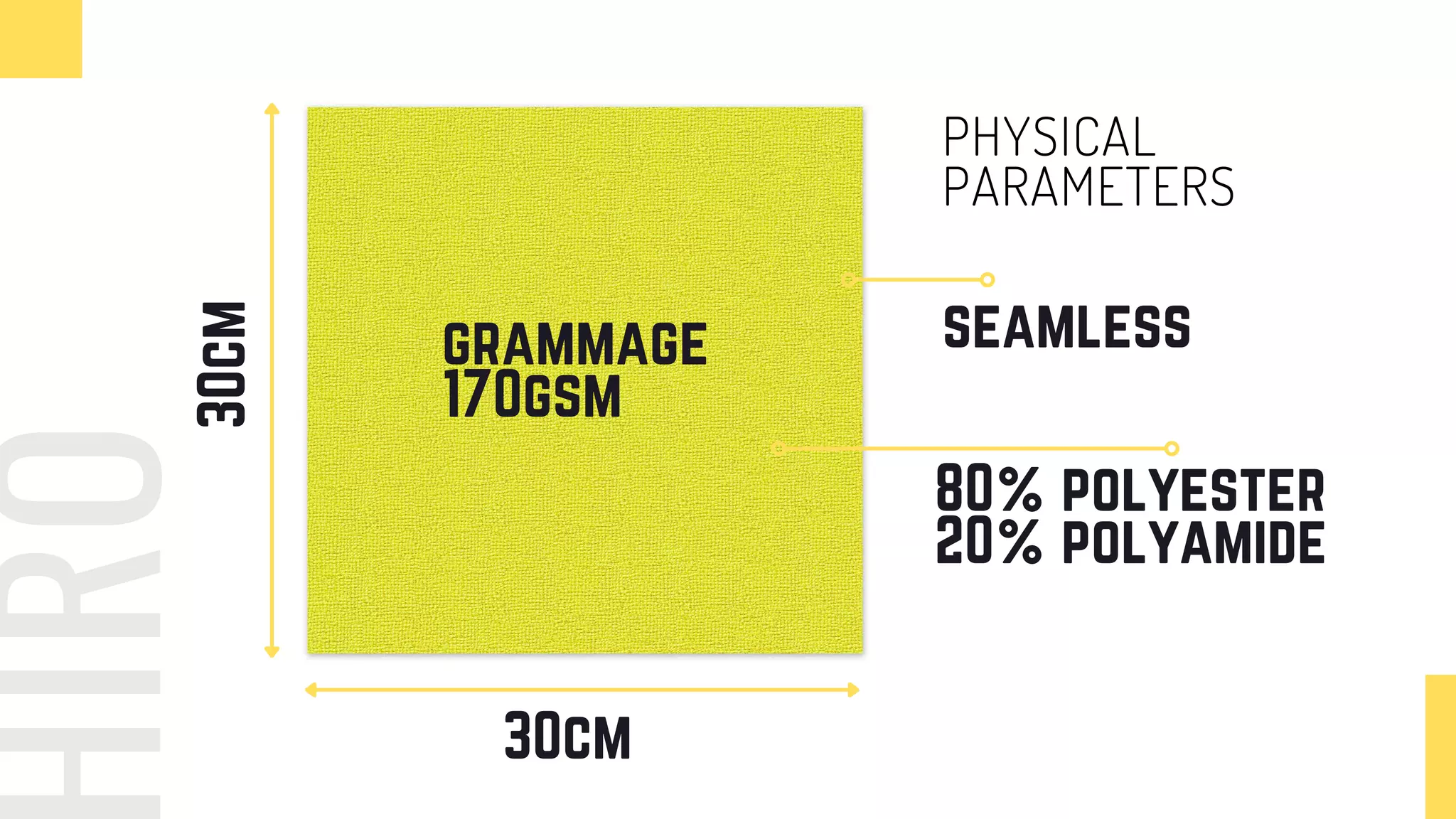 K2 HIRO PRO MICROFIBER CLOTHS | PDF