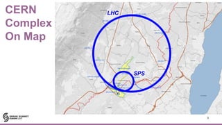The Next CERN Accelerator Logging Service—A Road to Big Data with Jakub ...