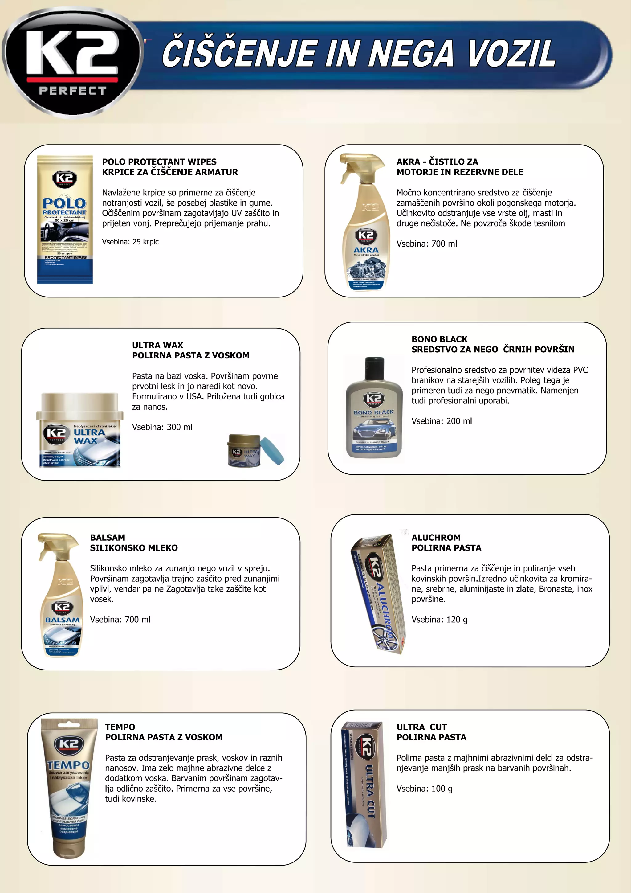 K2 KATALOG | PDF