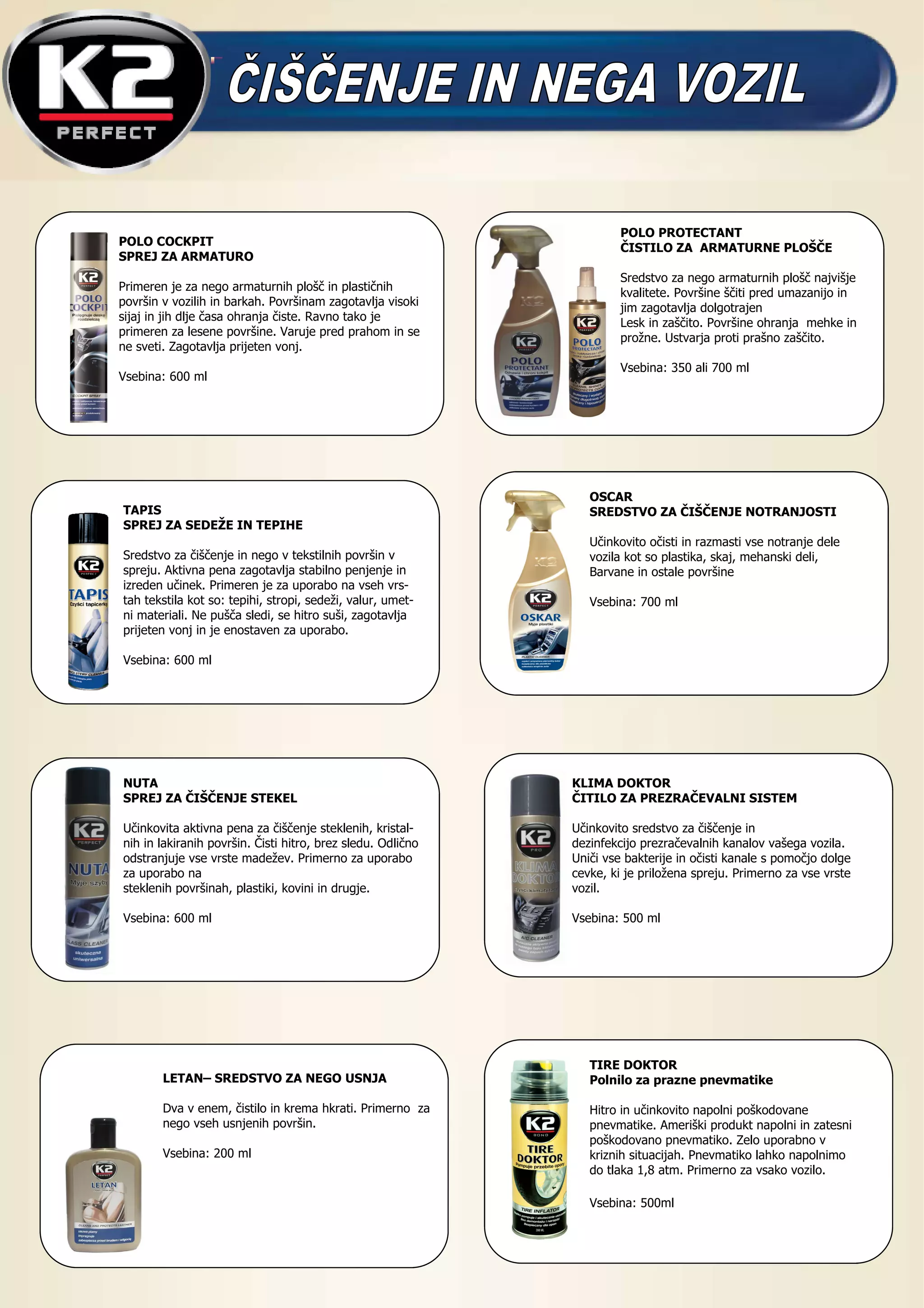 K2 KATALOG | PDF
