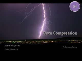 Anything SQL: Lightning Talks | PPTX | Databases | Computer Software and Applications