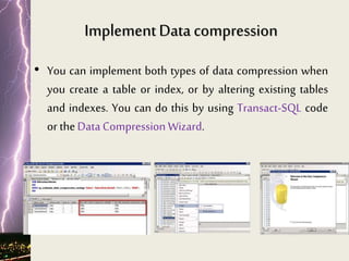 Anything SQL: Lightning Talks | PPTX | Databases | Computer Software and Applications