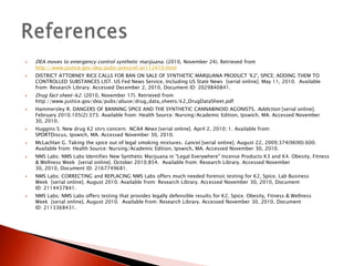 K2 presentation | PPTX