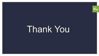 K2 presentation tech_job | PPT