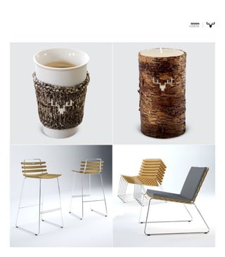 Scandinavian Coffee House | PDF