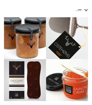 Scandinavian Coffee House | PDF