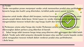 Pengurusan inventory(pengurusan pejabat) | PDF
