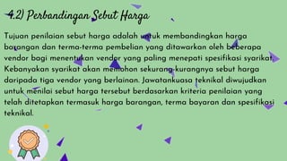 Pengurusan inventory(pengurusan pejabat) | PDF