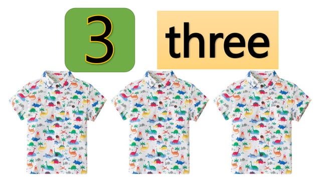 SIZES BIG AND SMALL VOCABULARY MY FAMILY | PPTX