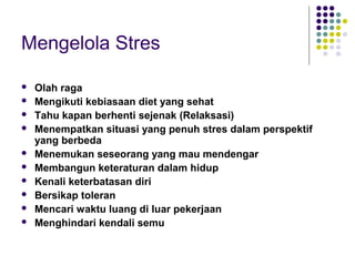 Keselamatan kerja dalam K3 | PPT