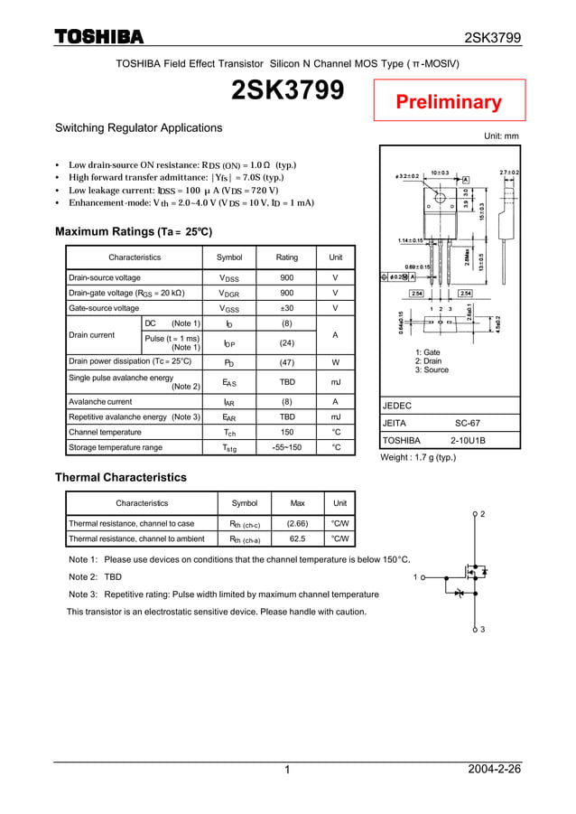 K3799 | PDF | Consumer Electronics | Technology & Computing
