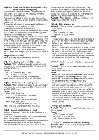 K38 Controller | PDF