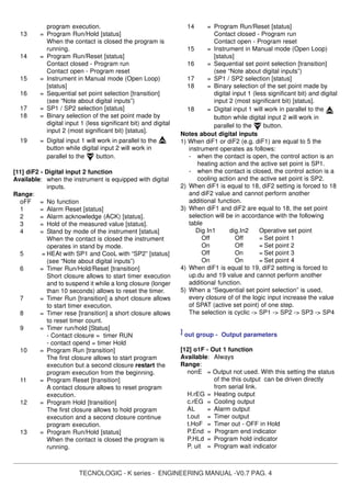 K38 Controller | PDF